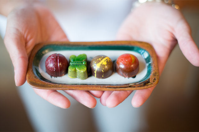 Artisan Bon-Bons – Casa de Chocolates